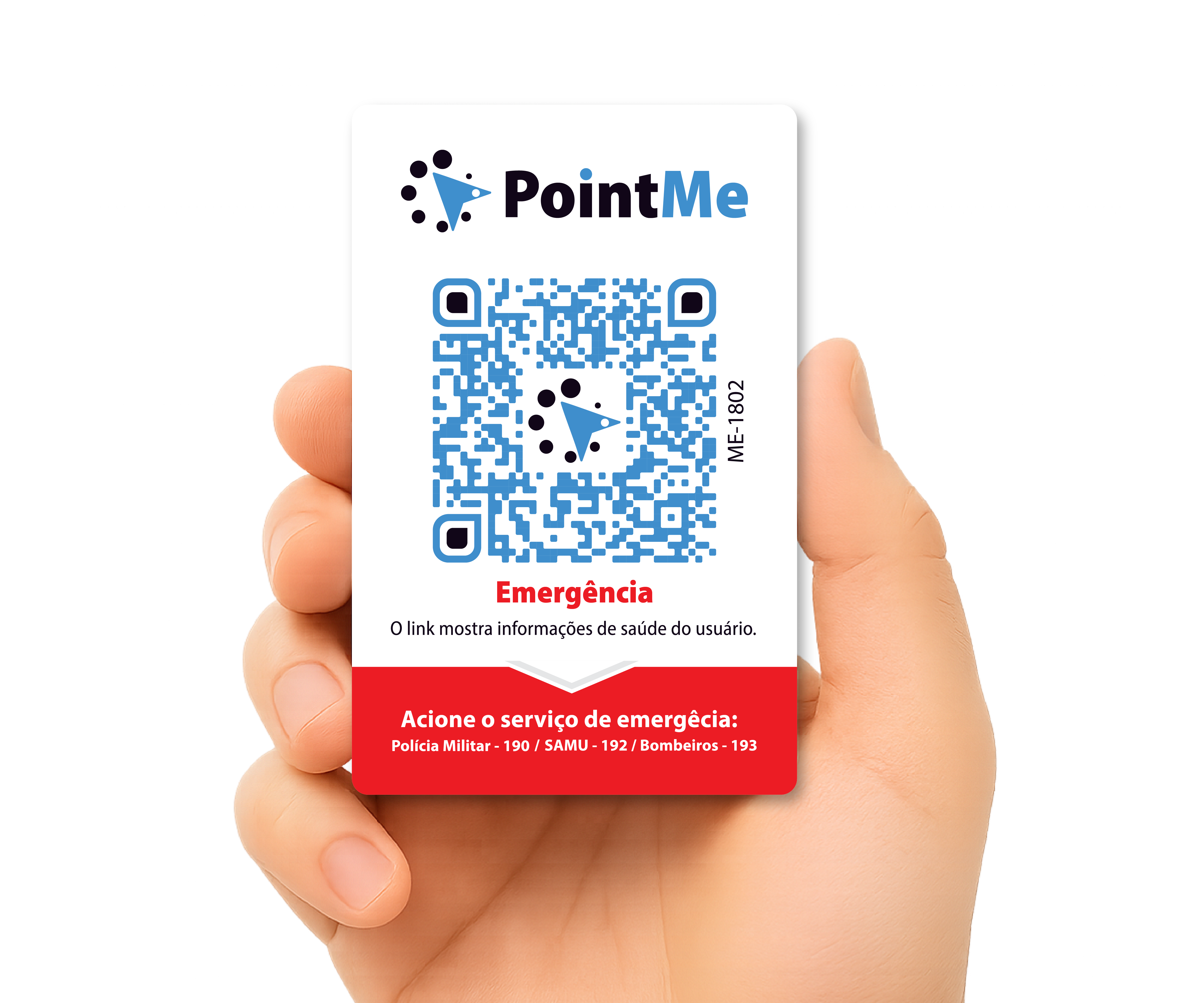 PointMe